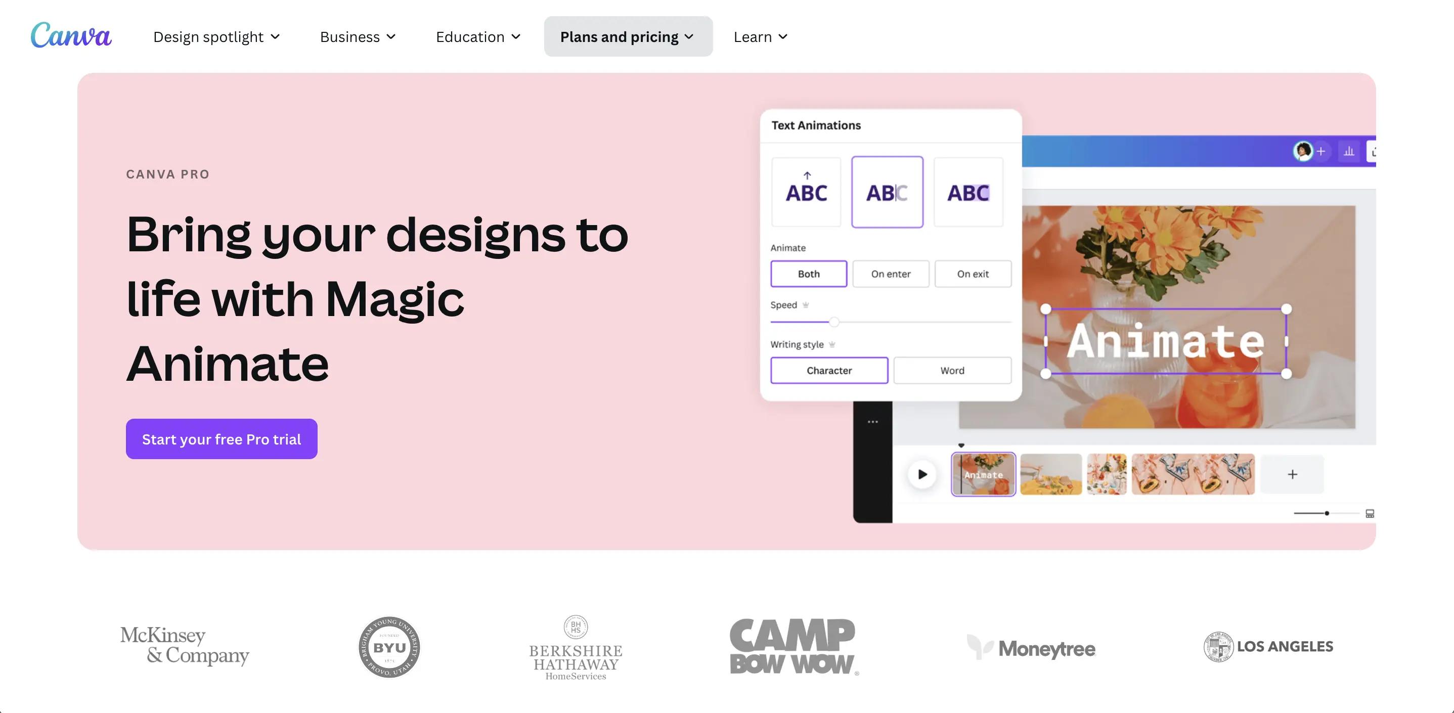 Creating Short Motion Graphics Videos for Social Media and Ads