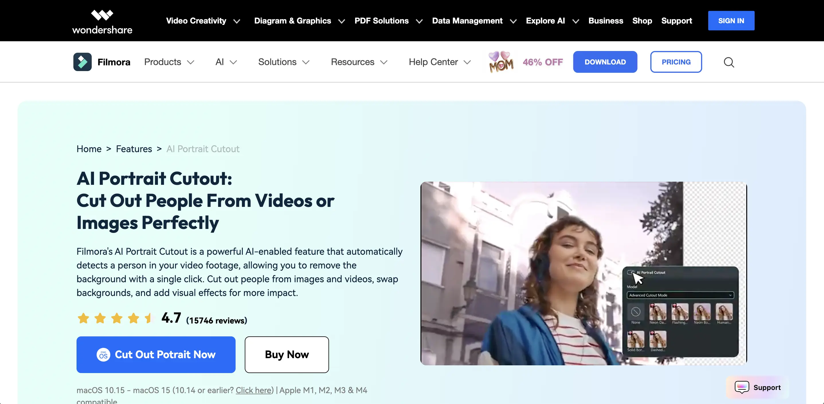 Best Alternatives to Unscreen for Video Background Removal