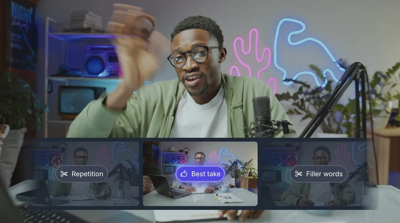 What Are Jump Cuts and Why They Matter