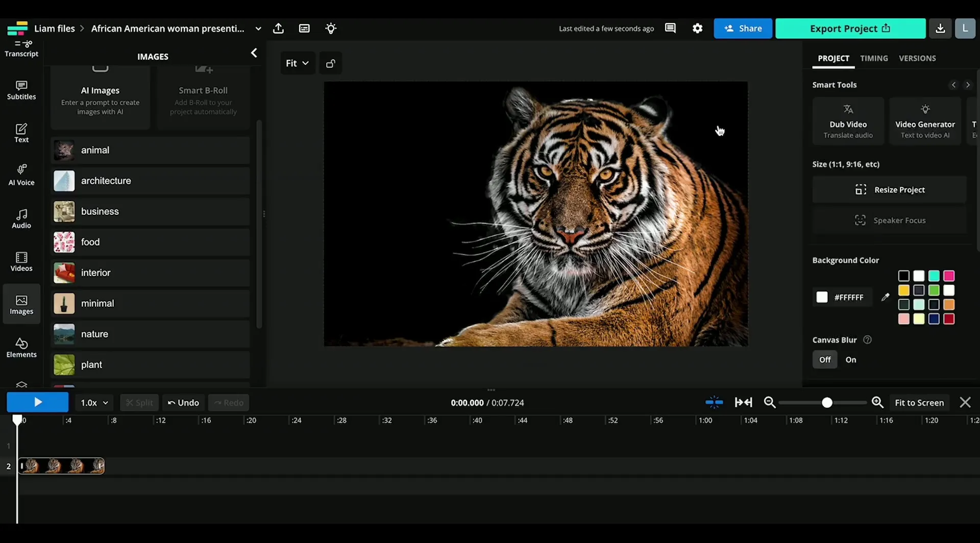 Best Alternatives to Cutout.pro for Video Background Removal