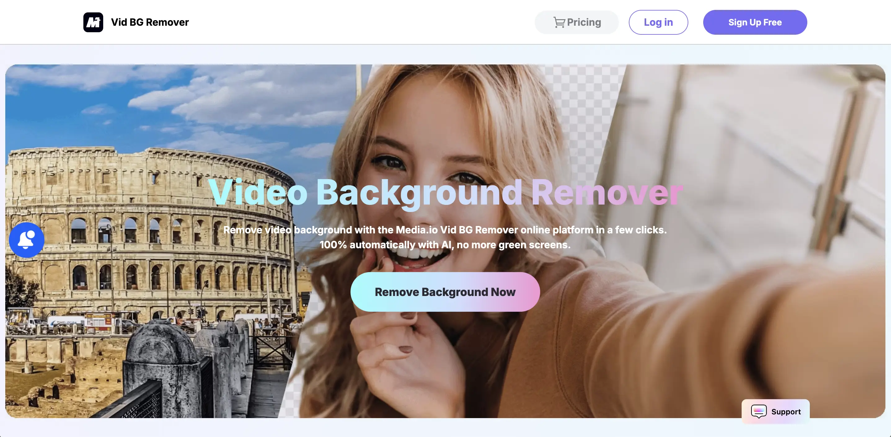 Best Alternatives to Cutout.pro for Video Background Removal