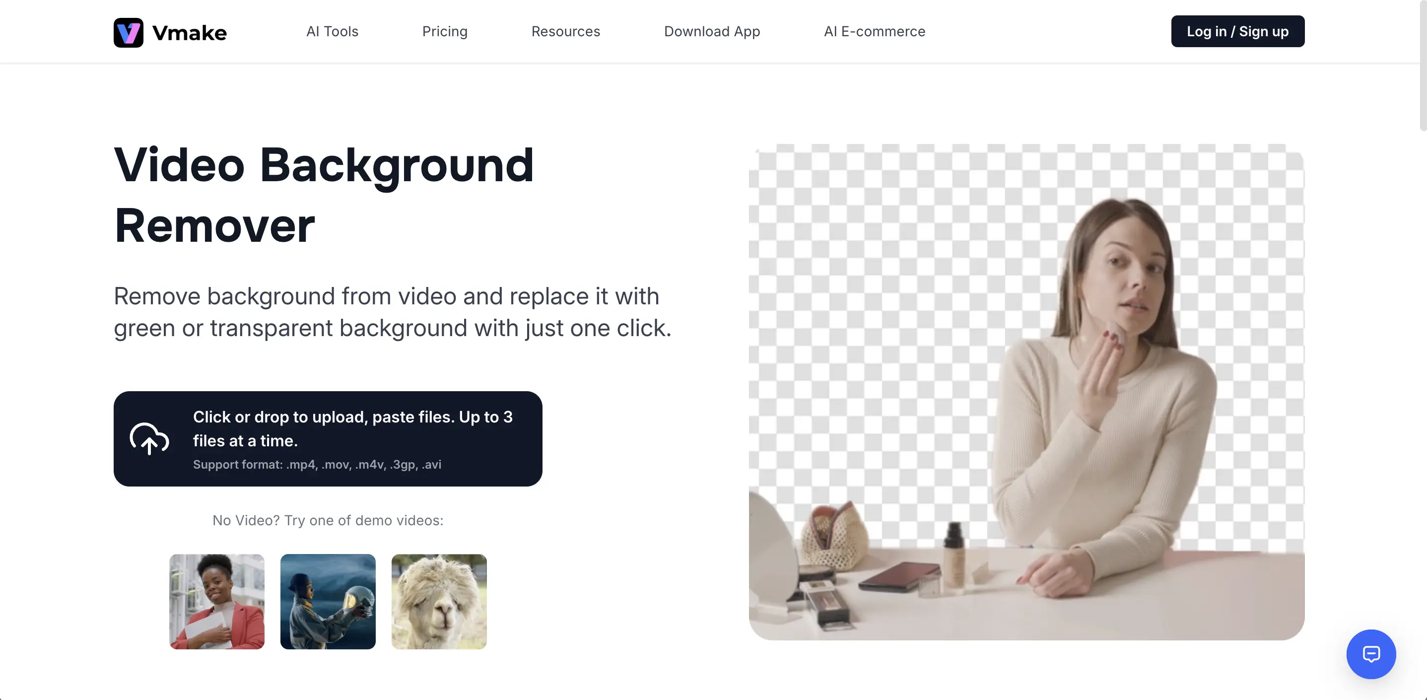 Best Alternatives to Unscreen for Video Background Removal